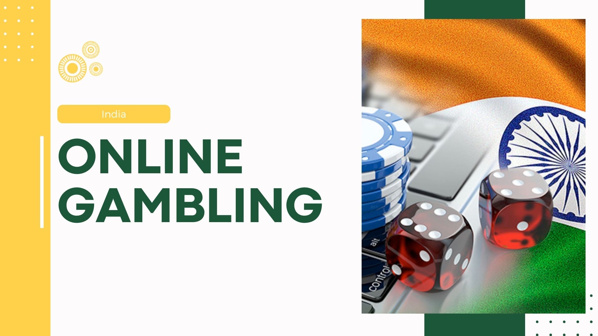 Online Gambling in India: A Comprehensive Analysis of Impact, Legal ...
